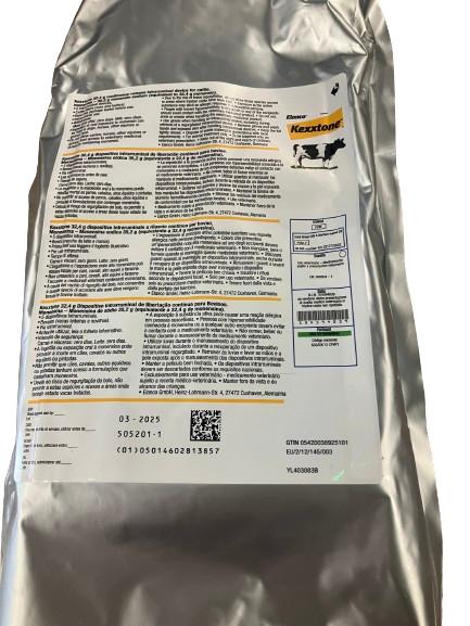 Kexxtone Bolus – Ballinrobe Vets