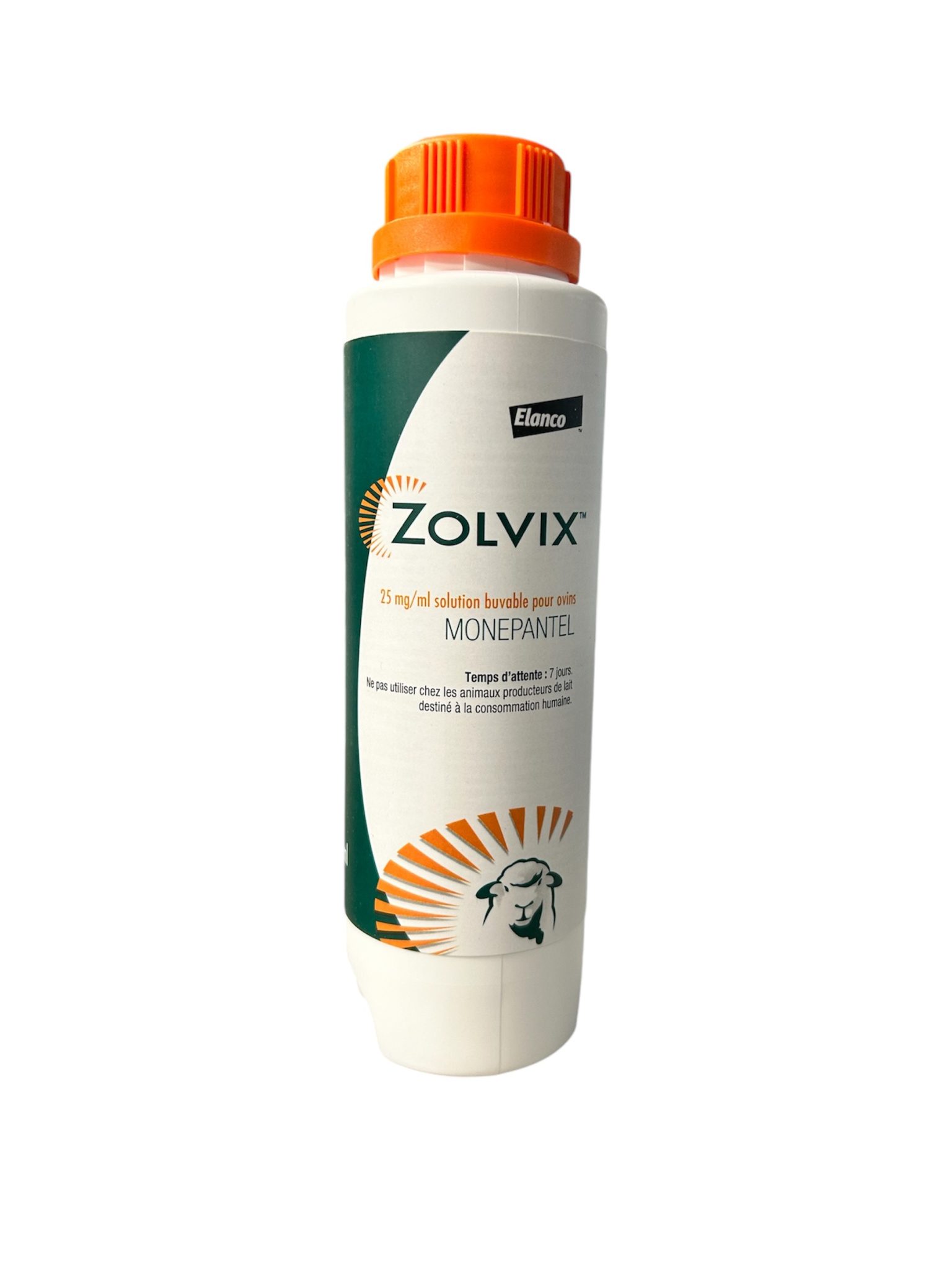 Zolvix Sheep Drench – Ballinrobe Vets